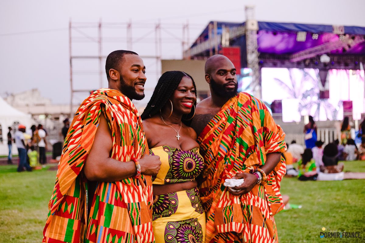 Quels sont les festivals traditionnels à ne pas manquer en région ...